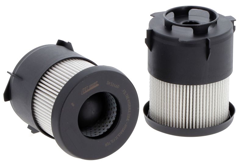 Filters John Deere Hydraulic Oil Filter Element RE197065 Heavy ...