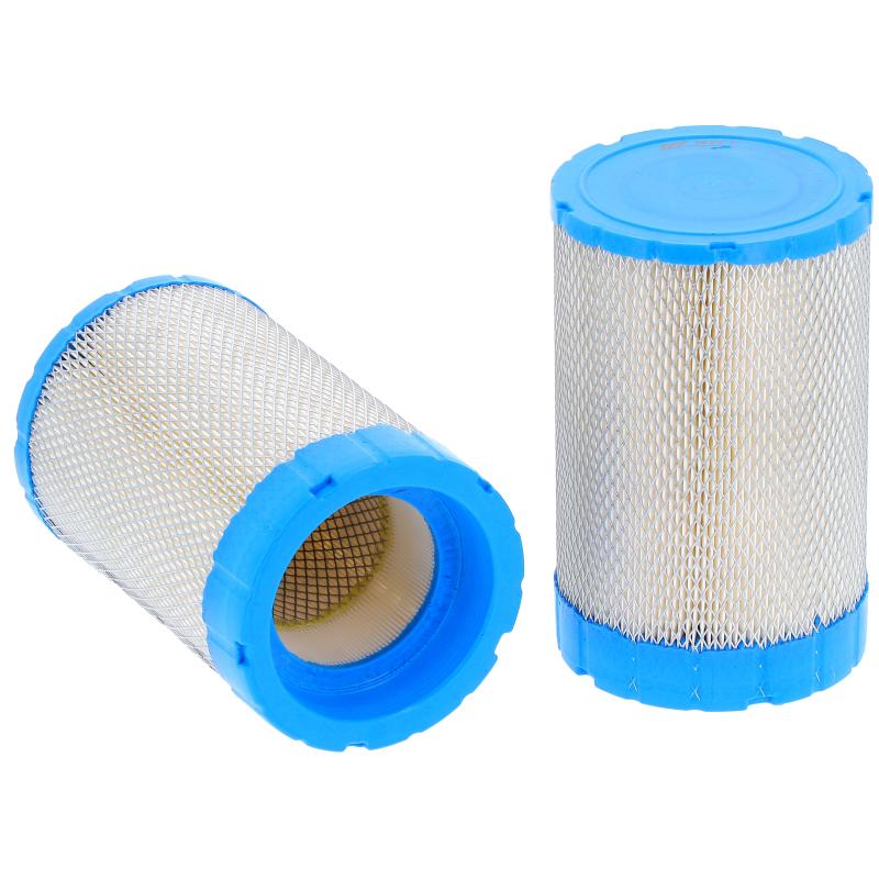 Filter SA 16733 | E-Catalog - HIFI FILTER®