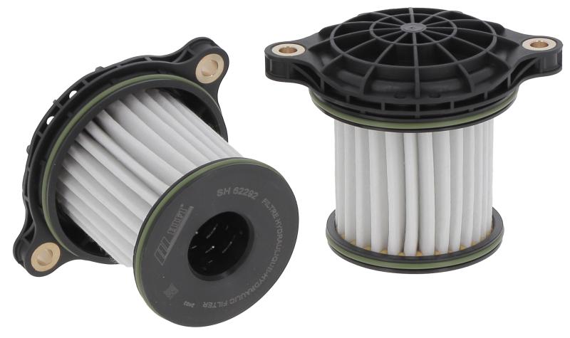 Filter SH 62292 | E-Catalog - HIFI FILTER®