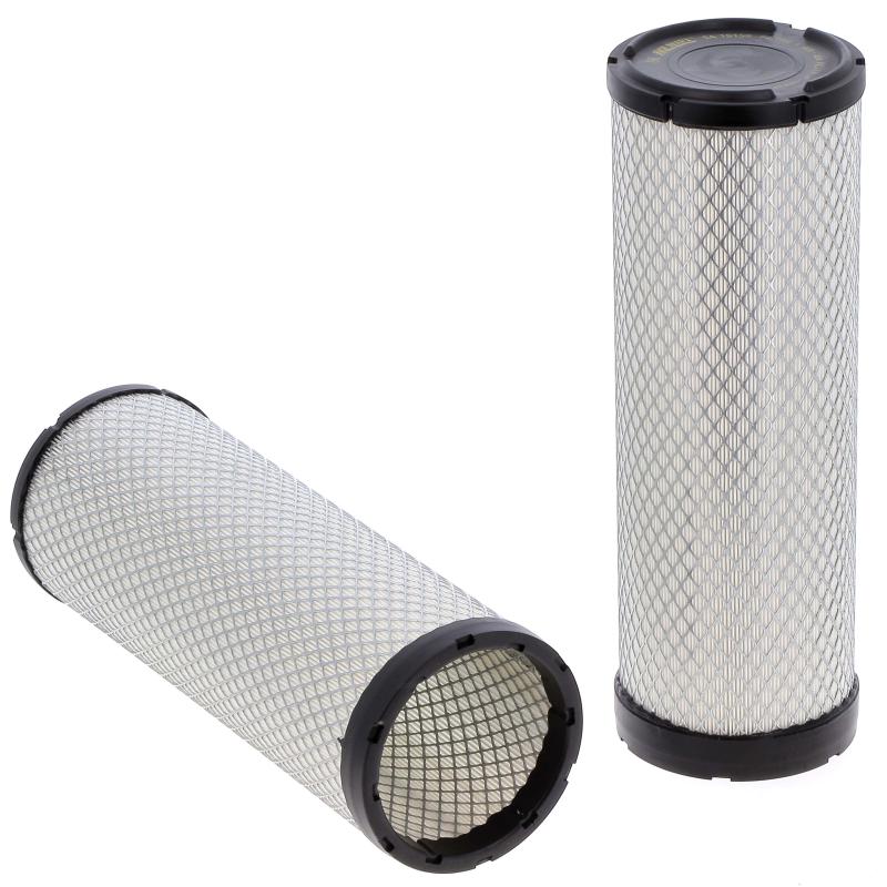 Filter SA 18159 | E-Catalog - HIFI FILTER®