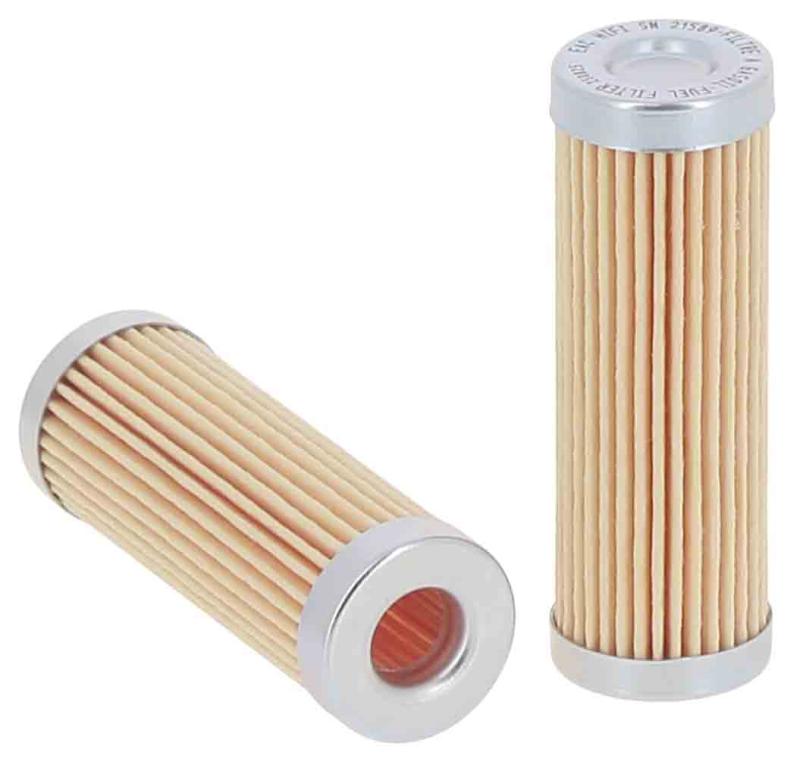 Filter SN 21589 | E-Catalog - HIFI FILTER®