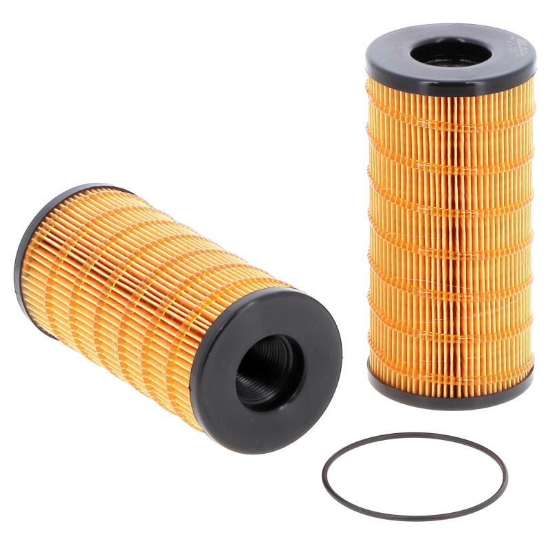 HIFI FILTER