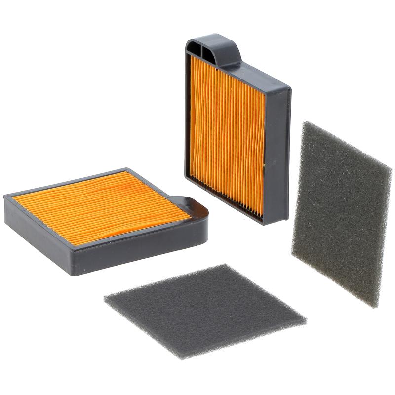 HIFI FILTER