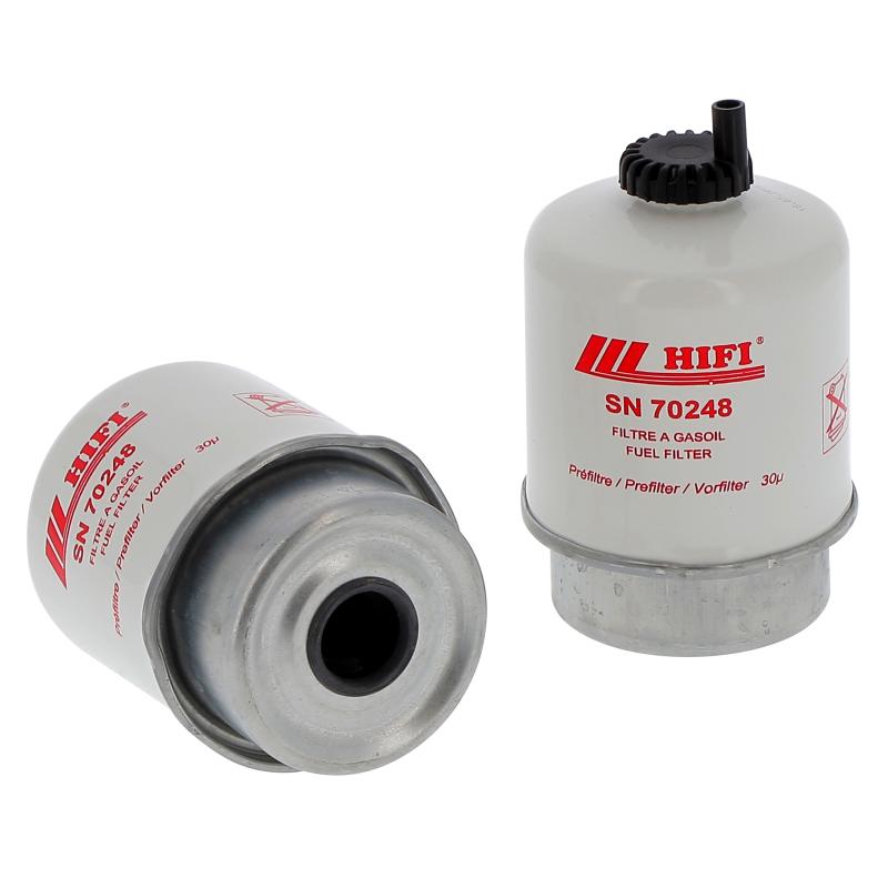 HIFI FILTER