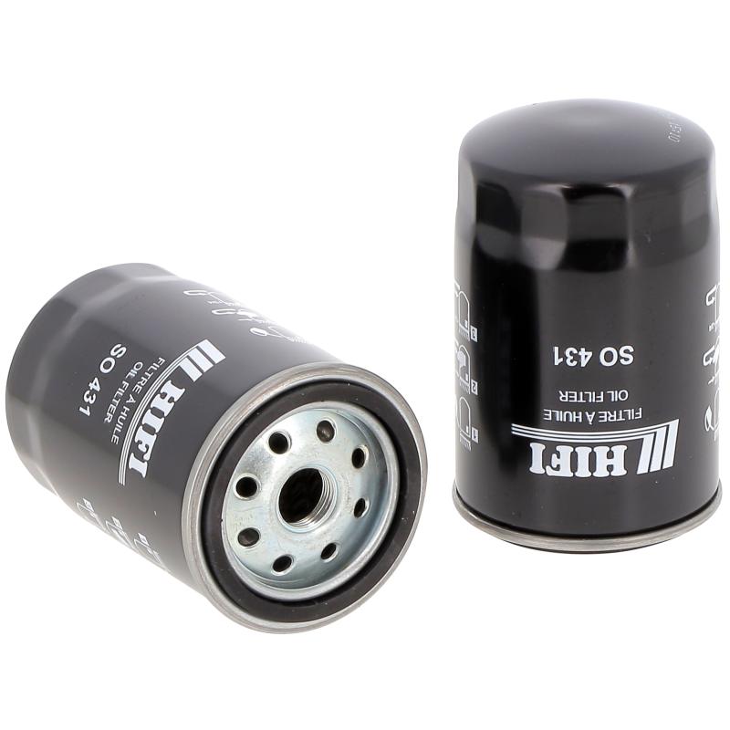 HIFI FILTER