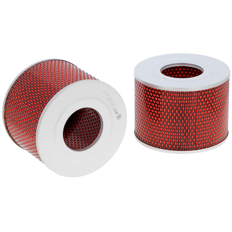 E-Catalog - HIFI FILTER