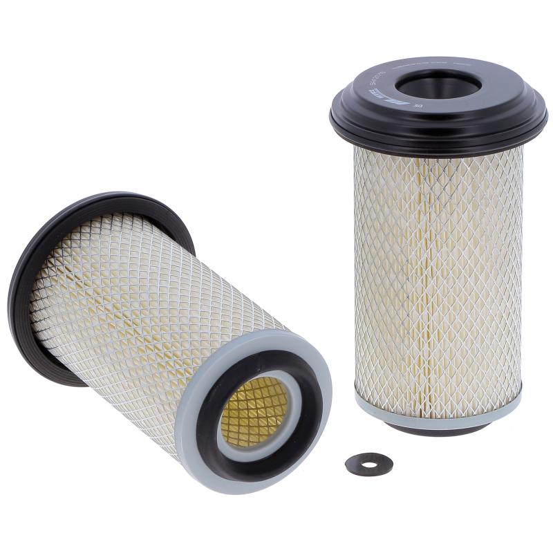 HIFI FILTER