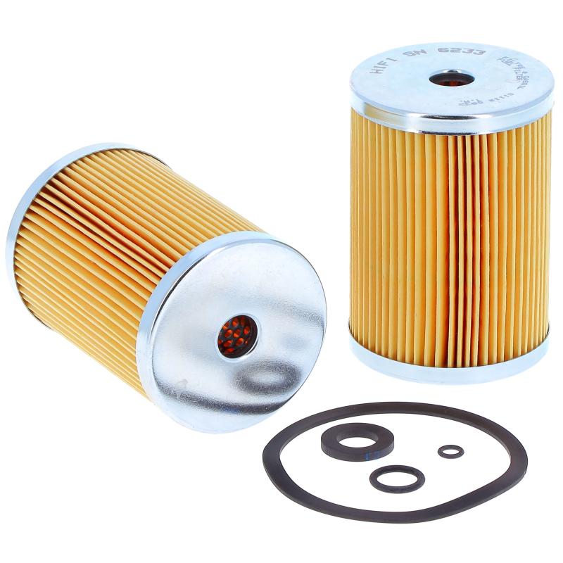 HIFI FILTER