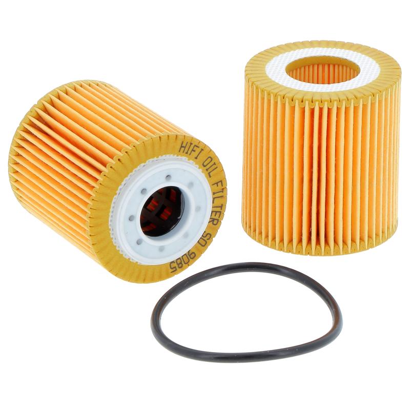 HIFI FILTER