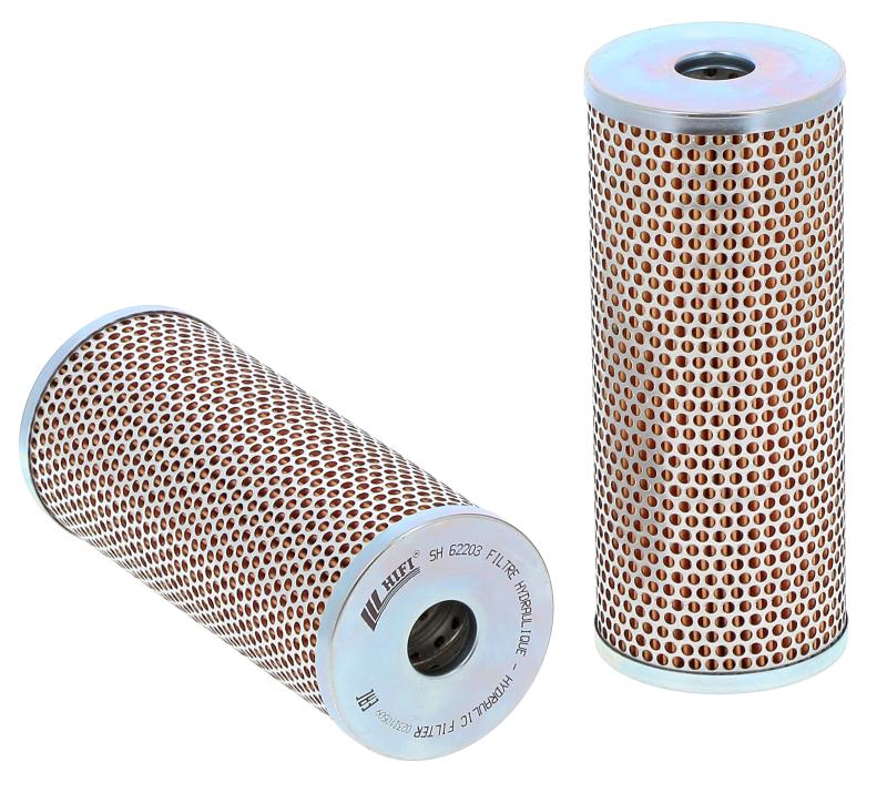 HIFI FILTER