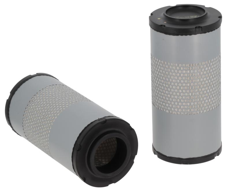 Filter SA 17217 | E-Catalog - HIFI FILTER®