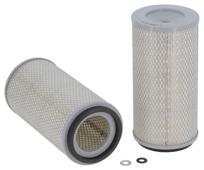 Filter SA 10779 | E-Catalog - HIFI FILTER®