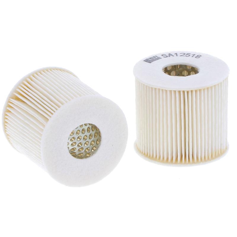 HIFI FILTER