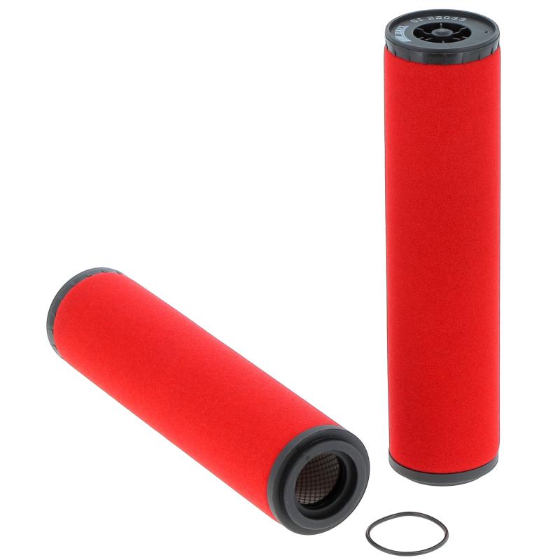 HIFI FILTER