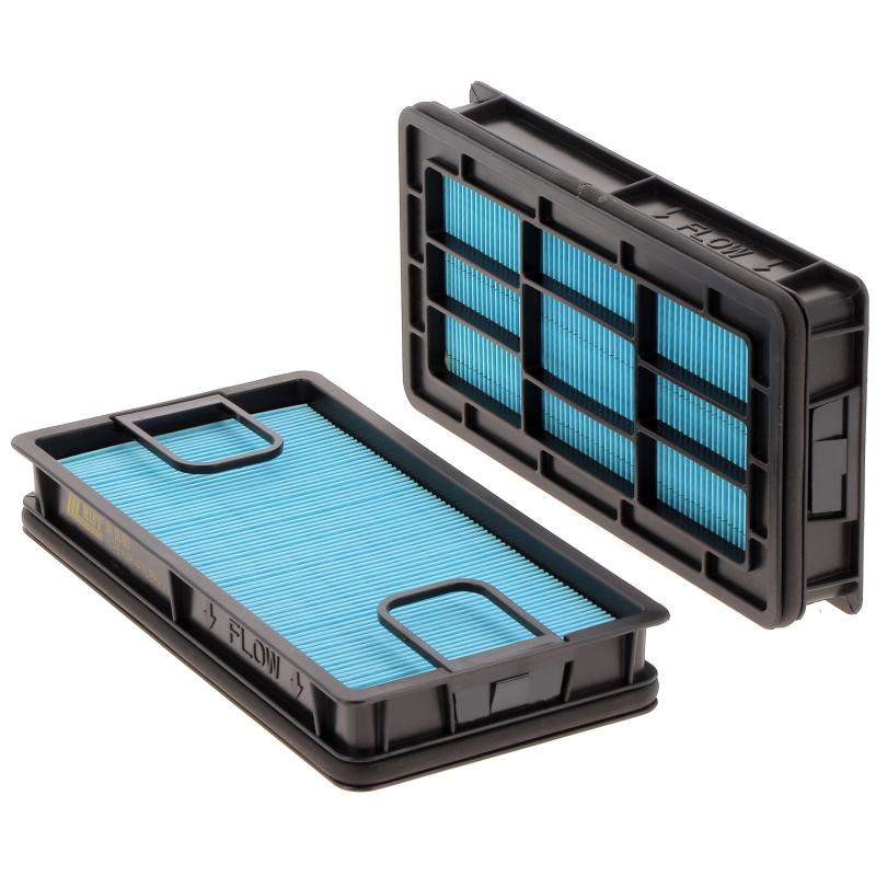 HIFI FILTER