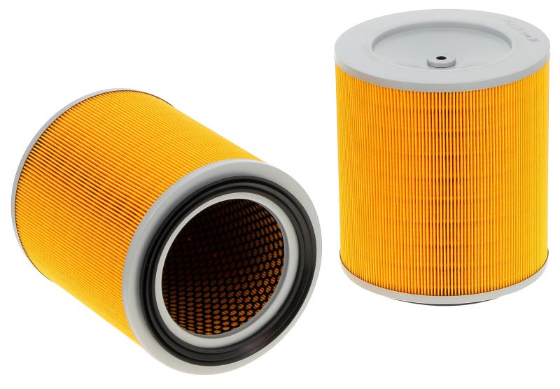 HIFI FILTER