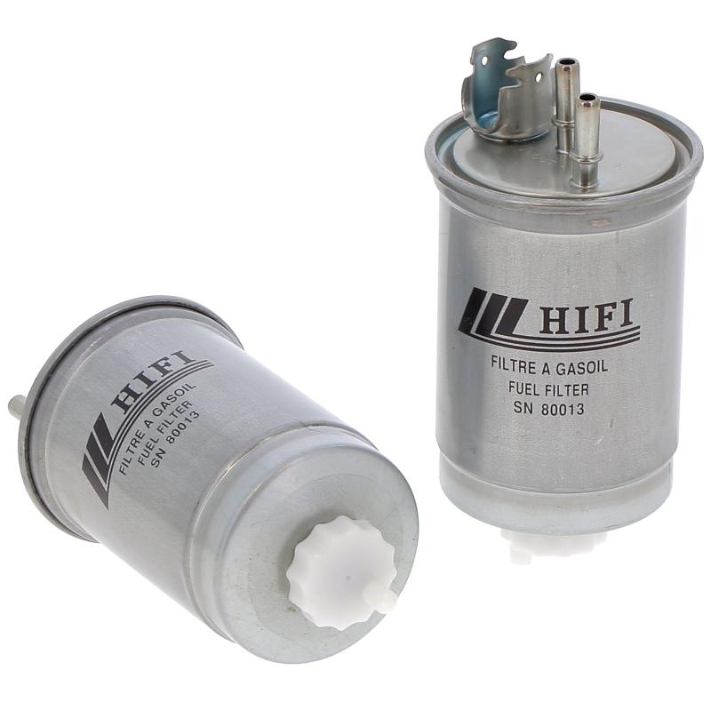 HIFI FILTER