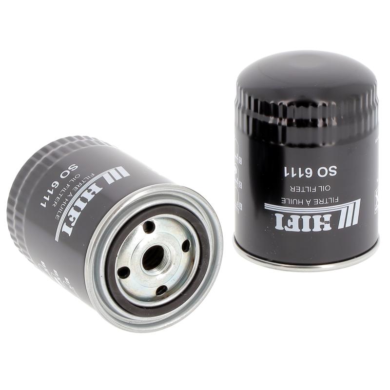 HIFI FILTER