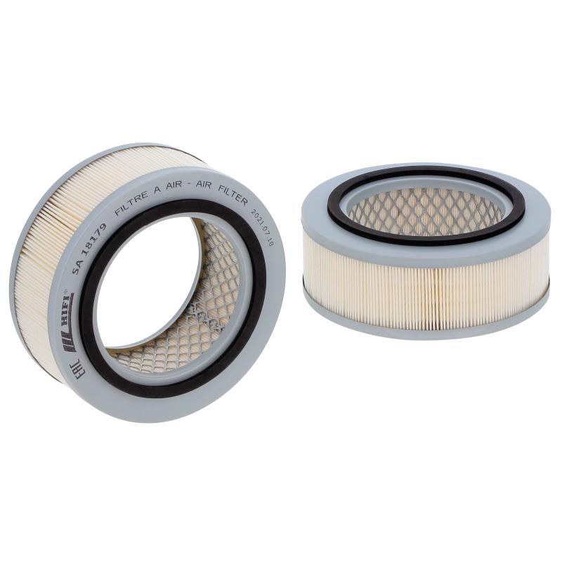 HIFI FILTER