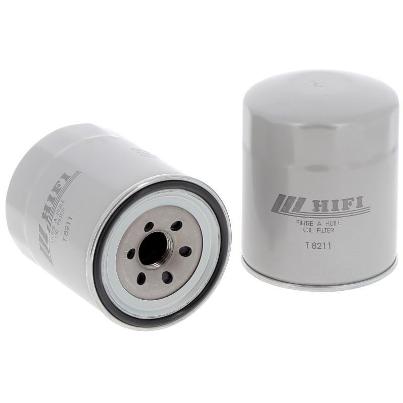 HIFI FILTER