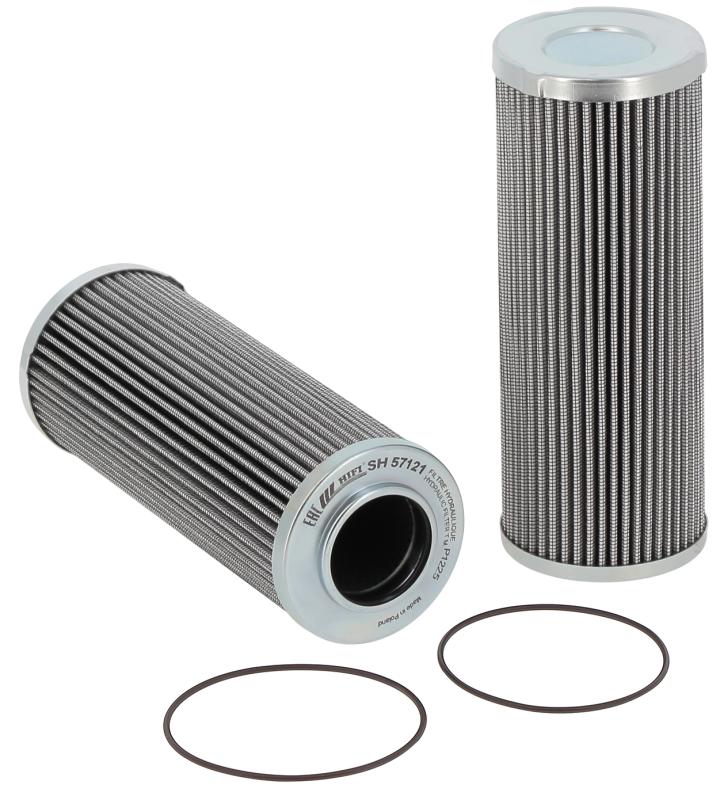 Filter SH 57121 | E-Catalog - HIFI FILTER®