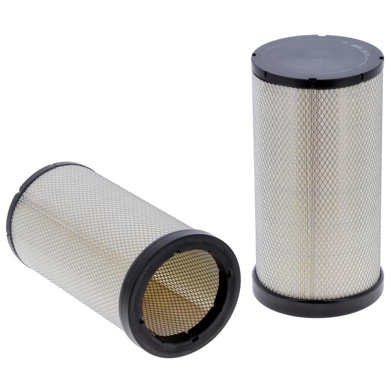 Filter SA 16024 | E-Catalog - HIFI FILTER®