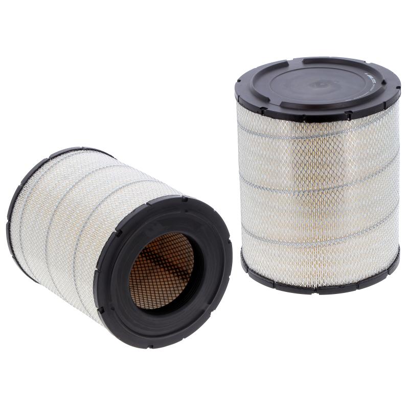 Filter SA 16004 | E-Catalog - HIFI FILTER®