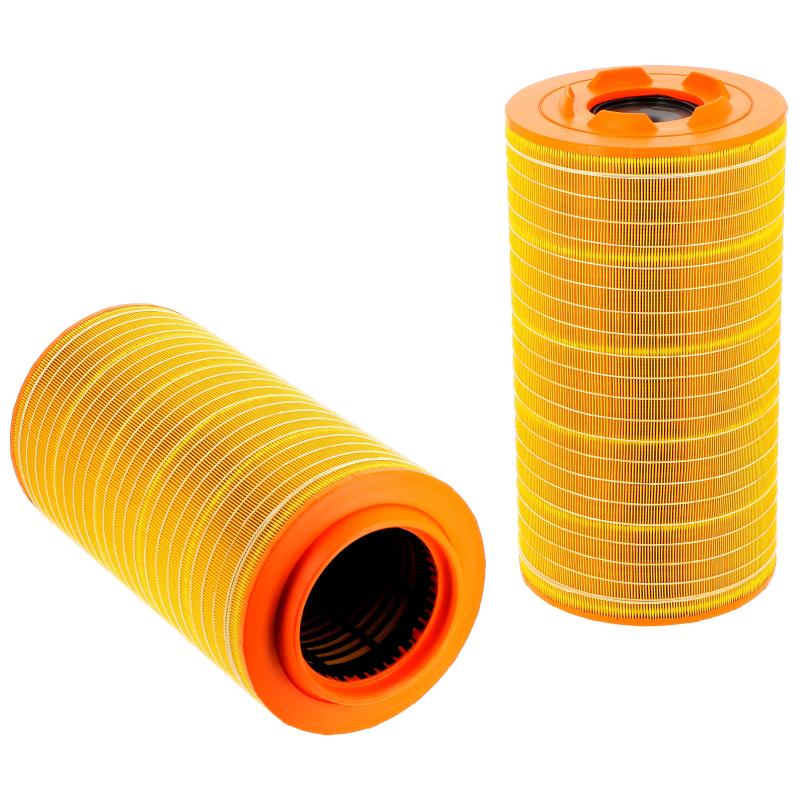 HIFI FILTER