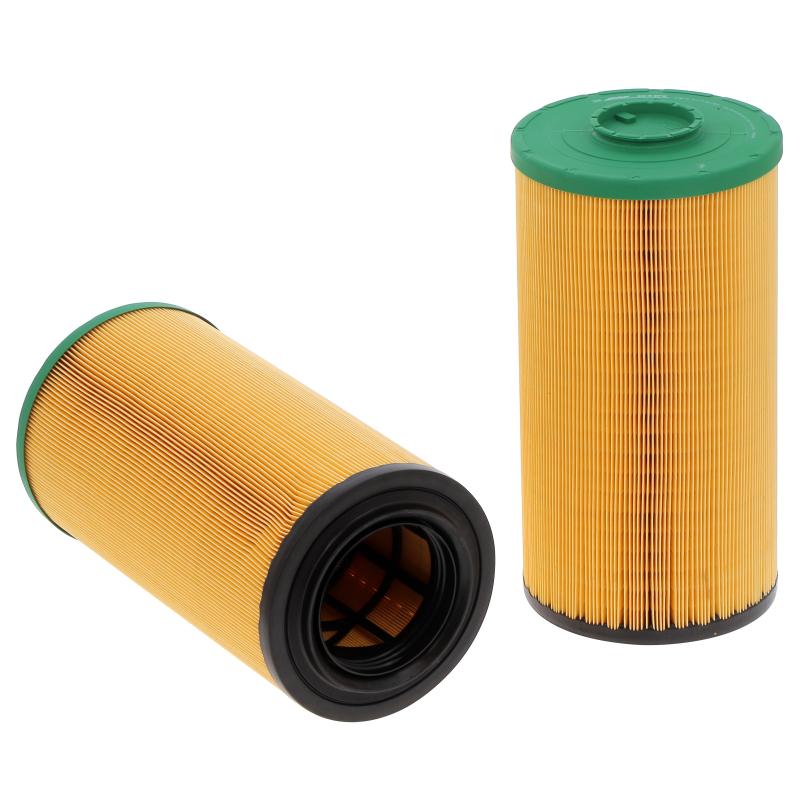 HIFI FILTER