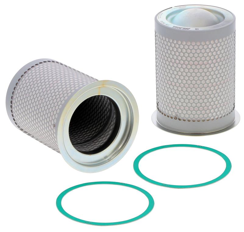 HIFI FILTER