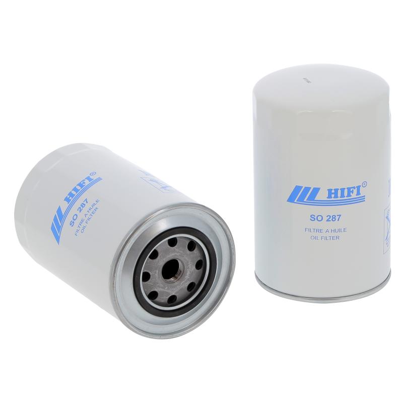 HIFI FILTER