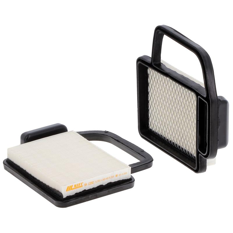 E-Catalog - HIFI FILTER