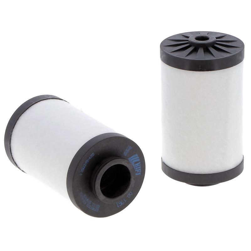 HIFI FILTER