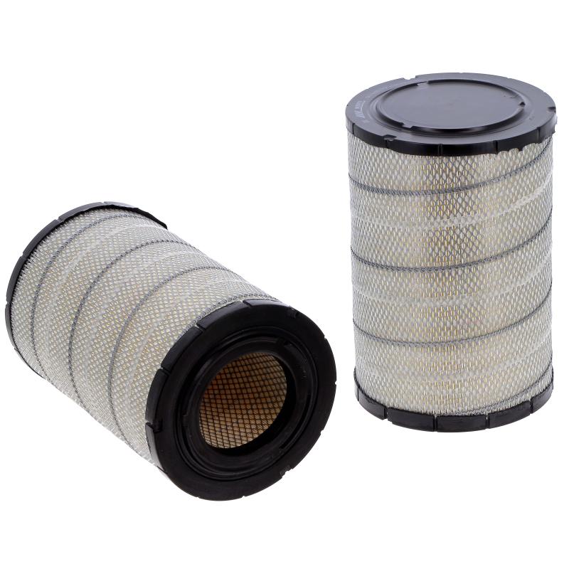 HIFI FILTER