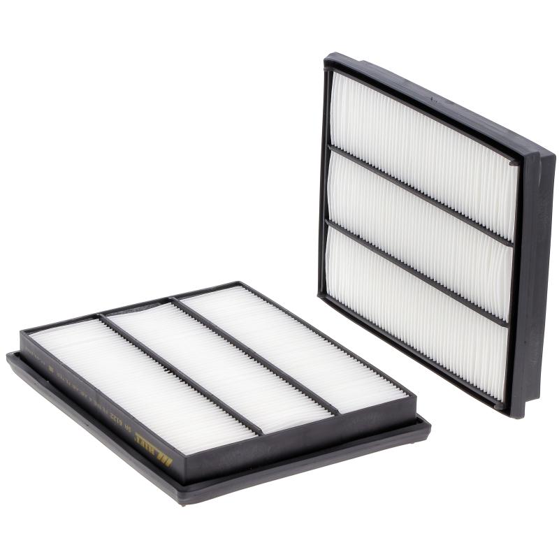 Filter SA 6122 | E-Catalog - HIFI FILTER®