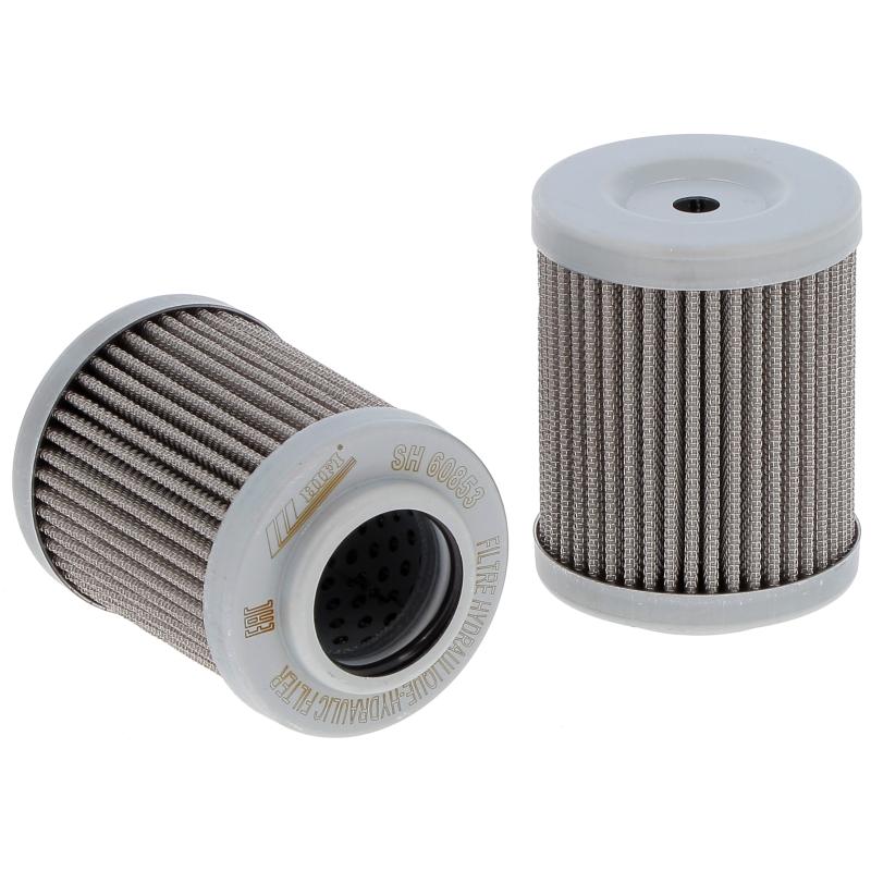 HIFI FILTER