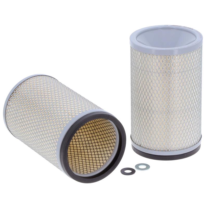 HIFI FILTER