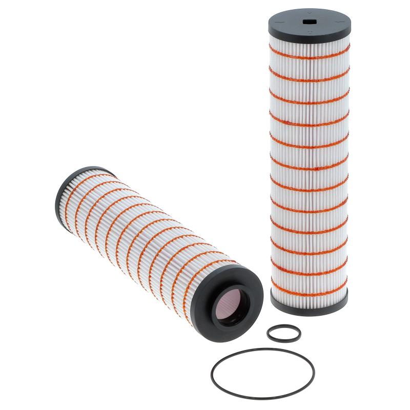 HIFI FILTER