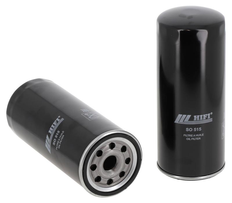 Filter SO 515 | E-Catalog - HIFI FILTER®