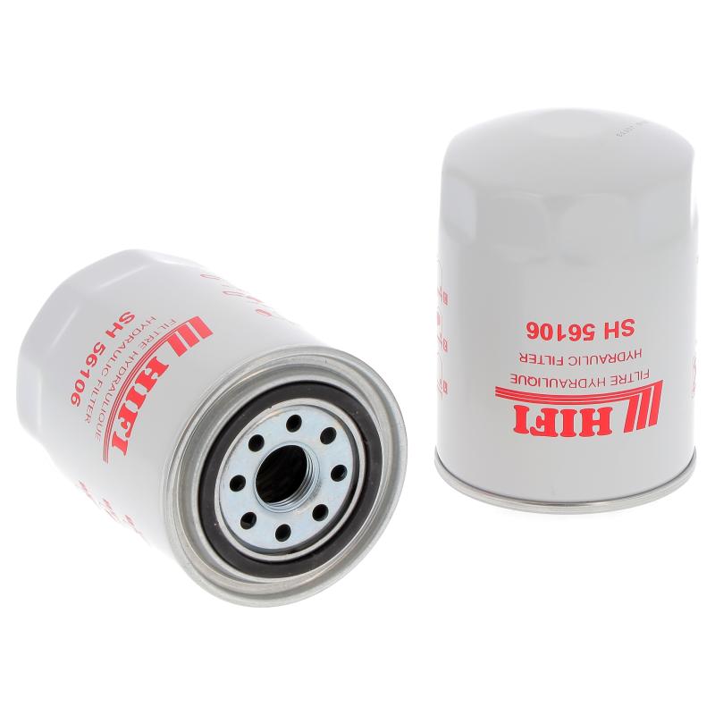Filter SH 56106 | E-Catalog - HIFI FILTER®