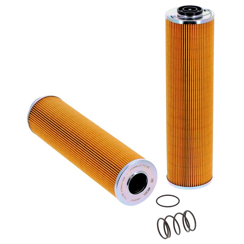 HIFI FILTER