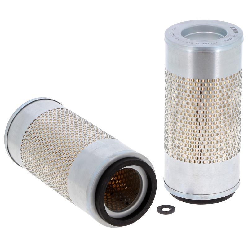 HIFI FILTER