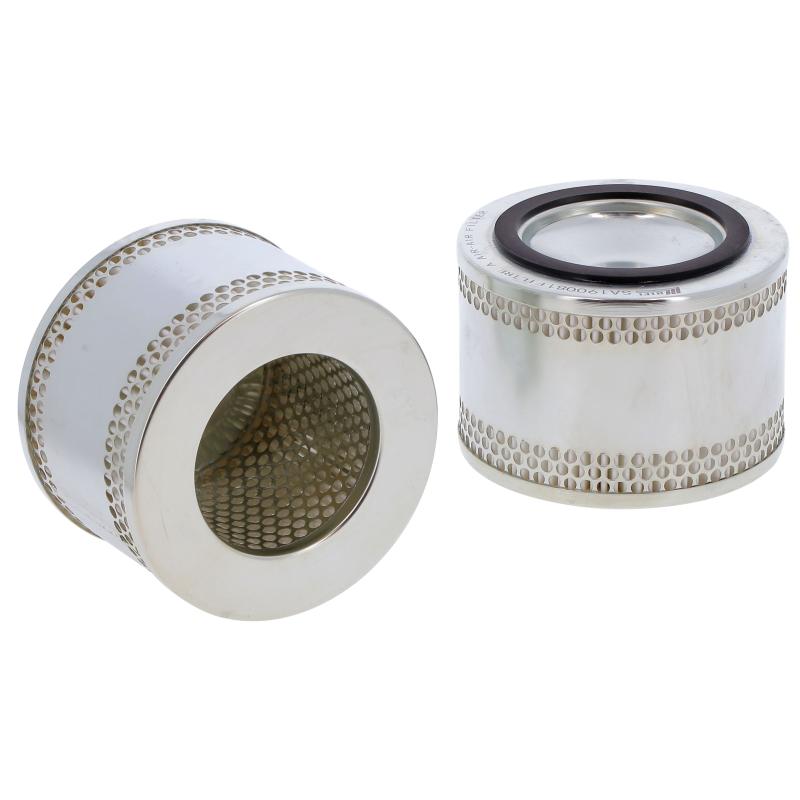 HIFI FILTER