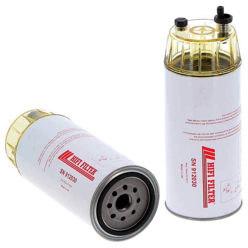 Filter SN 912030 B | E-Catalog - HIFI FILTER®