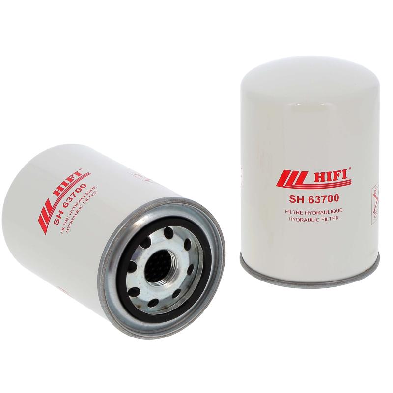Filter SH 63700 | E-Catalog - HIFI FILTER®