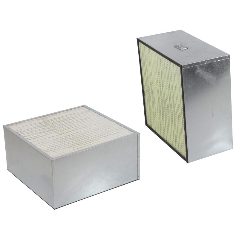 E-Catalog - HIFI FILTER