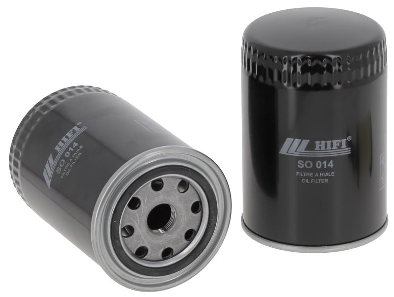 Filter SO 014 | E-Catalog - HIFI FILTER®