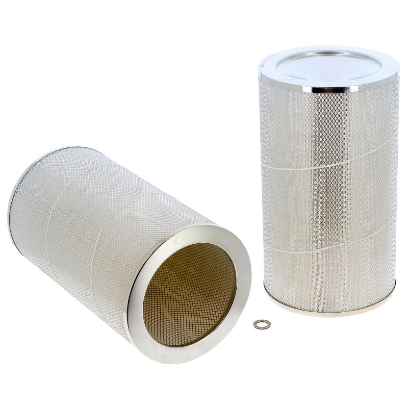 HIFI FILTER