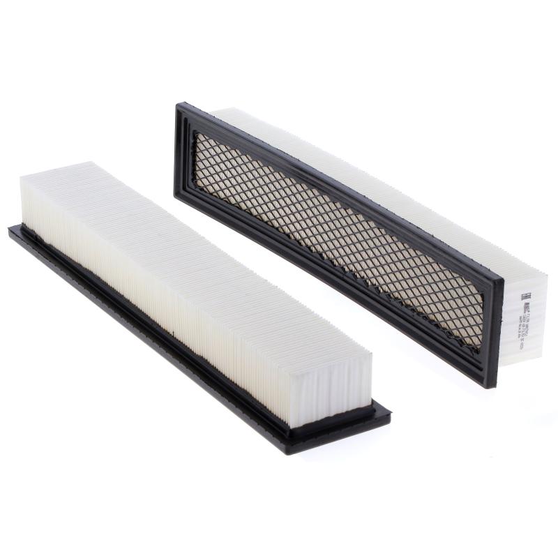 HIFI FILTER