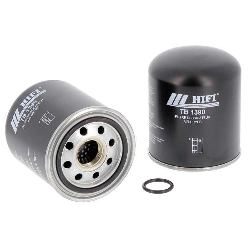 HIFI FILTER
